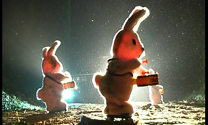 THE CUTTING | PETER MISSOTTEN